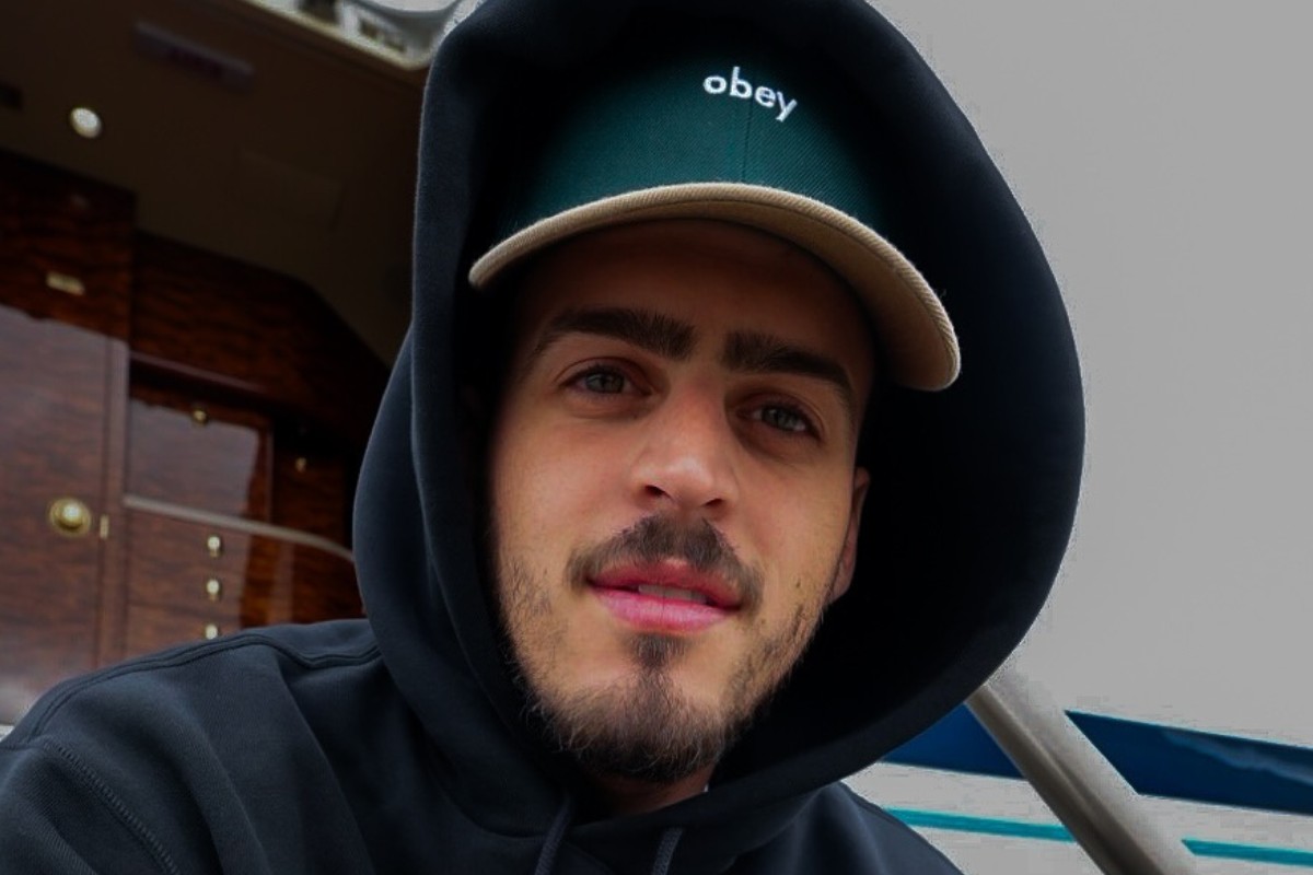 Quem é Jon Vlogs, influenciador brasileiro preso na Croácia
